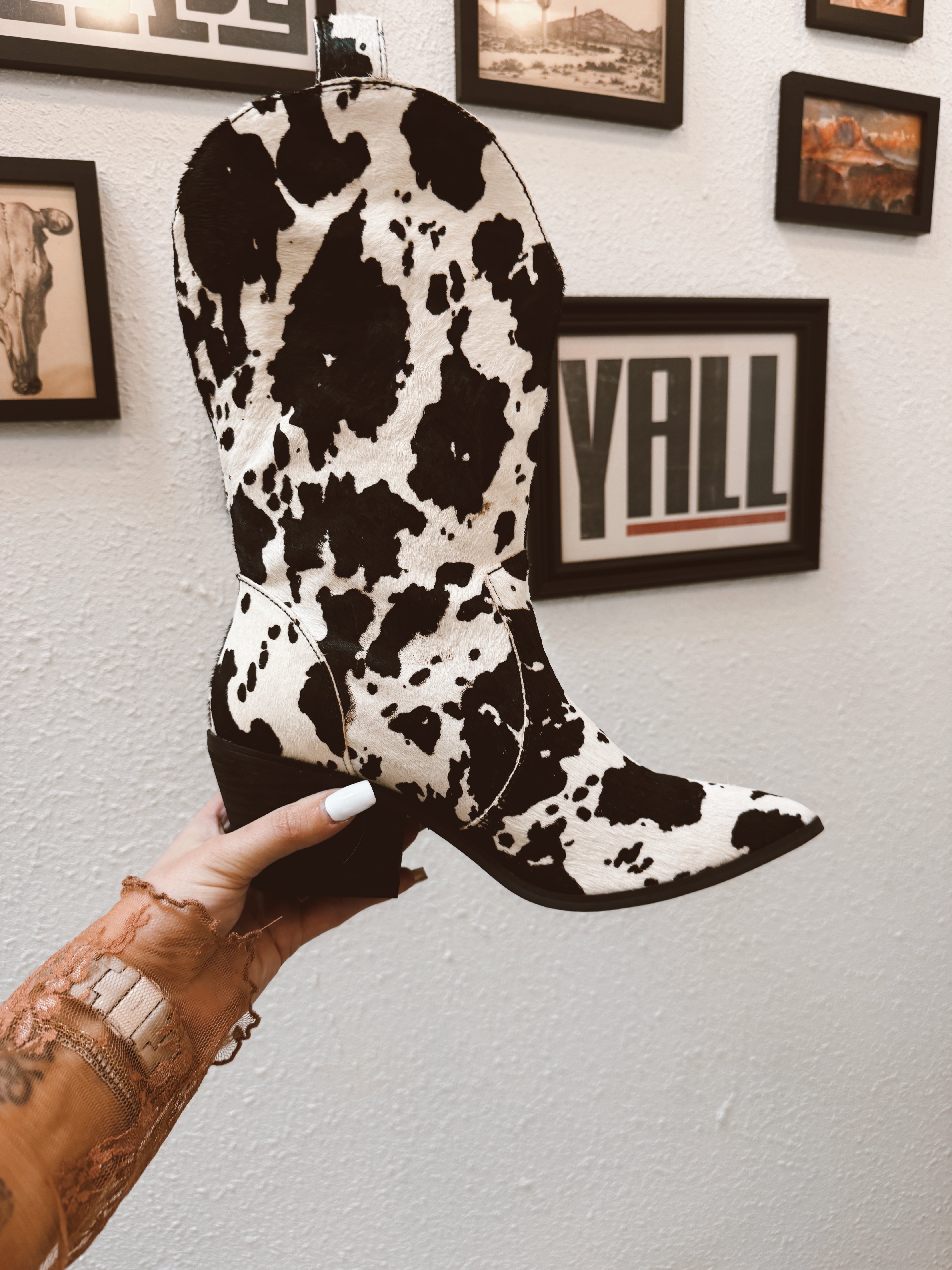 Western Fashion Boutique – The Pretty Buffalo Boutique