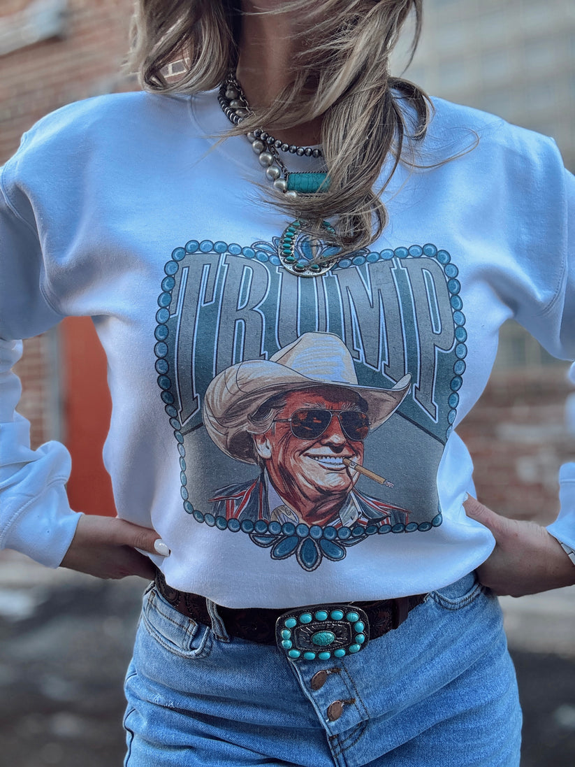 Western Fashion Boutique – The Pretty Buffalo Boutique
